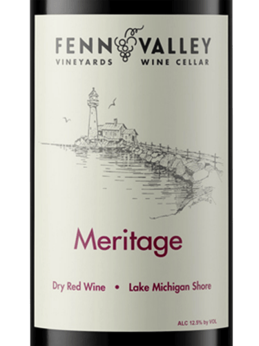 Fenn Valley Vineyards Meritage | Vivino Schweiz