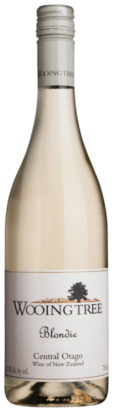 Wooing Tree Blondie | Vivino US