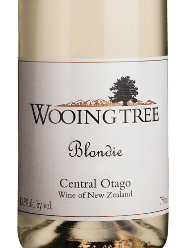 Wooing Tree Blondie | Vivino US