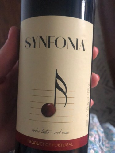 Pinhel Synfonia Tinto | Vivino Português (Brasil)