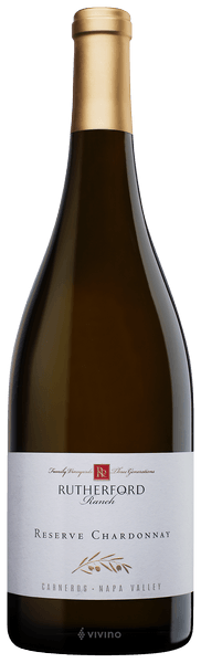 Rutherford Ranch Reserve Chardonnay | Vivino Nederland