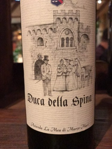 Marco Maci Duca della Spina | Vivino US
