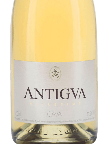 Antigva Cava Millésime | Vivino Australia