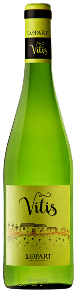 Llopart Vitis Penedès | Vivino US