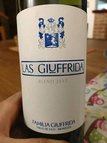 Familia Giuffrida Las Giuffrida | Vivino Canada