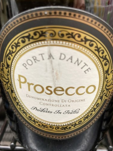 N.V. Porta Dante Prosecco | Vivino