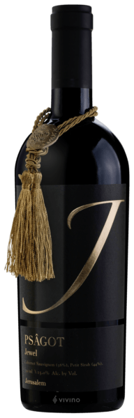 Psagot Jewel | Vivino English