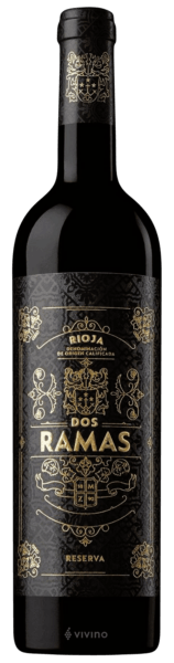 2019 Dos Ramas Reserva | Vivino US