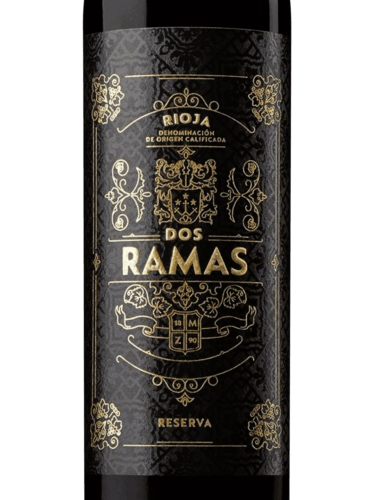 2019 Dos Ramas Reserva | Vivino US