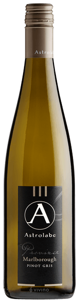 Astrolabe Province Pinot Gris | Vivino US