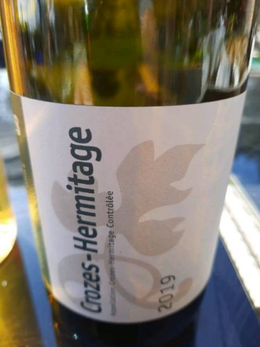 Domaine Blanc Christophe Crozes-Hermitage | Vivino US