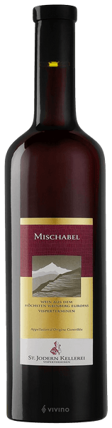 St Jodern Mischabel | Vivino Canada