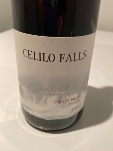 Celilo Falls Pinot Noir | Vivino Canada