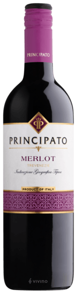 Principato Merlot | Vivino US