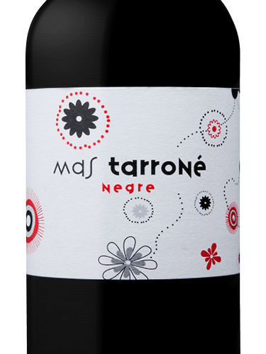 Cellers Tarroné Mas Tarroné Negre | Vivino 日本