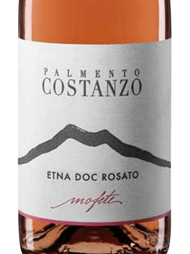 Palmento Costanzo Mofete Etna Rosato | Vivino España