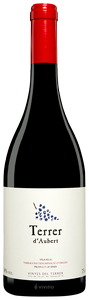 Vinyes del Terrer Terrer d'Aubert | Vivino English