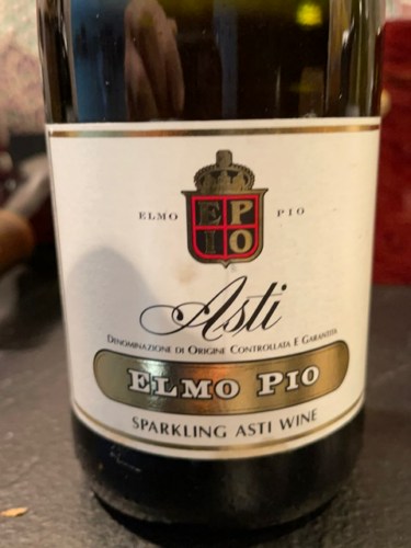 Elmo Pio Asti | Vivino English
