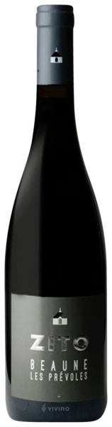 Bernard Zito Beaune 'Les Prévoles' | Vivino 日本