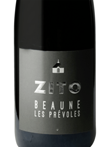 Bernard Zito Beaune 'Les Prévoles' | Vivino 日本