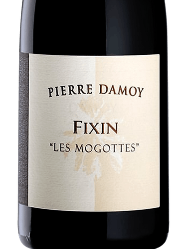 2018 Pierre Damoy Fixin 'Les Mogottes' | Vivino US