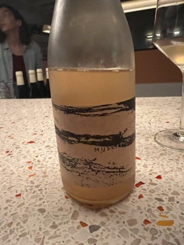 Ziniel Muskat | Vivino English