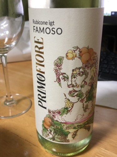 Primo Fiore Famoso | Vivino US