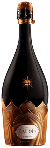 Victor & Charles Cuvée Karma Champagne | Vivino US