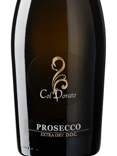 Col Dorato Prosecco Extra Dry | Vivino English