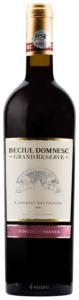 Beciul Domnesc Grand Reserve Cabernet Sauvignon Sec | Vivino English