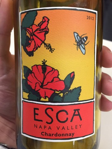 Esca Chardonnay | Vivino US