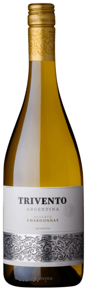Trivento Reserve Chardonnay | Vivino Canada