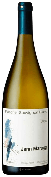 Jann Marugg Fläscher Sauvignon Blanc | Vivino US
