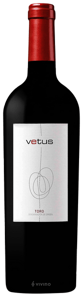 2018 Vetus Toro | Vivino US