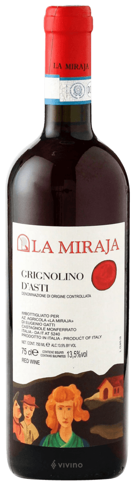 La Miraja Winery | Vivino