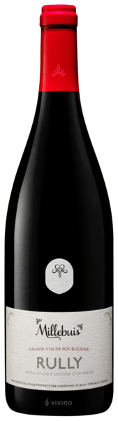 Millebuis Rully | Vivino US
