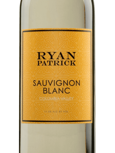 2021 Ryan Patrick Sauvignon Blanc | Vivino US