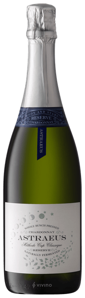 Waterkloof Astraeus Methode Cap Classique Reserve Chardonnay | Vivino US