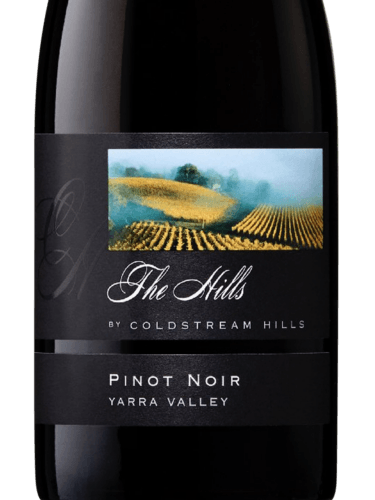 Coldstream Hills The Hills Pinot Noir | Vivino Brasil