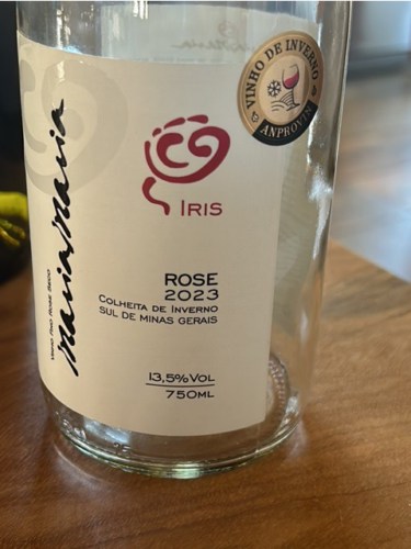 Maria Maria Iris Rosé | Vivino US