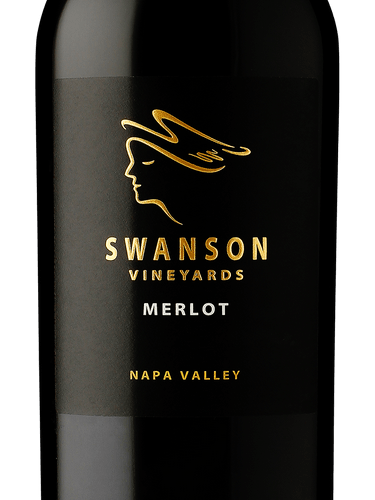 Swanson Merlot | Vivino English