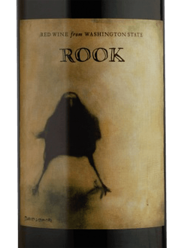 Corvidae Rook Red Blend | Vivino US