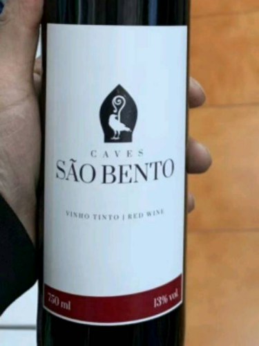 Caves São Bento Tinto | Vivino US