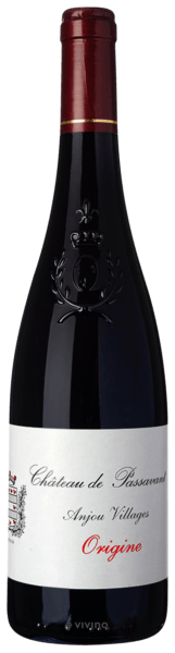 Château de Passavant Origine Anjou-Villages | Vivino Australia