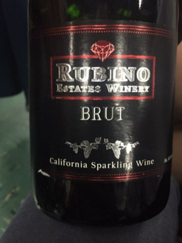 Rubino Brut | Vivino US