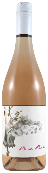 Judith Beck Pink Rosé | Vivino English