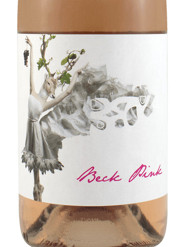 Judith Beck Pink Rosé | Vivino English