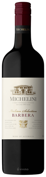 Michelini Italian Selection Barbera | Vivino Australia