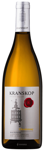 Kranskop Chardonnay | Vivino US