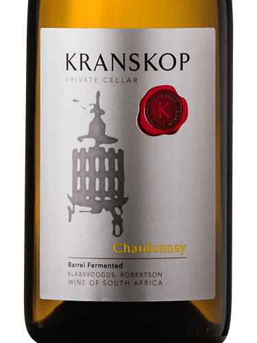 Kranskop Chardonnay | Vivino US